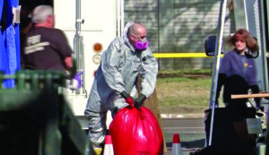 Body Snatching: How Biological Resource Center Profited From Infection ...