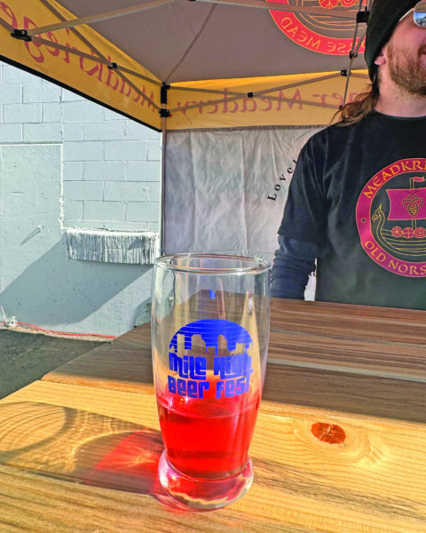 Mile High Beer Fest Returns March 7 With New Location And Nearly 50 ...